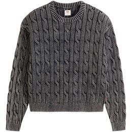 Levi's Levi's Pullover Herren Gr&ouml;&szlig;e L schwarz