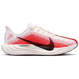 Nike Laufschuh 'PEGASUS PLUS' Herren Gr&ouml;&szlig;e 45.5 rot / schwarz / wei&szlig;