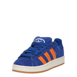 adidas originals Sneaker 'CAMPUS 00s' Jungen Gr&ouml;&szlig;e 38 blau / orange