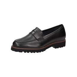Sioux Slipper 'Meredith' Damen Gr&ouml;&szlig;e 43 schwarz