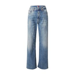 Tommy Jeans Jeans 'Mia' Damen Gr&ouml;&szlig;e 32 blue denim