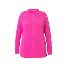 Angel of Style Pullover Damen Gr&ouml;&szlig;e XXXL pink