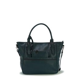 Harpa Handtasche Damen Gr&ouml;&szlig;e One Size dunkelblau