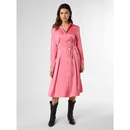 Hugo Blusenkleid 'Kleoma' Damen Gr&ouml;&szlig;e 38 rosa Winterkleid