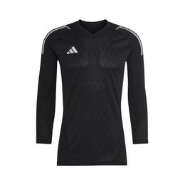 adidas Performance Funktionsshirt Herren Gr&ouml;&szlig;e S hellgrau / schwarz