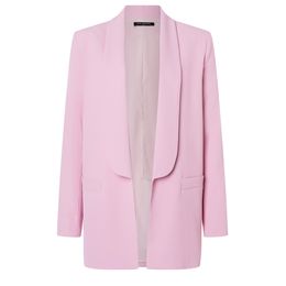 ana alcazar Blazer 'Zada ' Damen Gr&ouml;&szlig;e 36 rosa