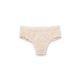 Intimissimi Panty Damen Gr&ouml;&szlig;e L creme