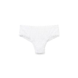 Intimissimi Panty Damen Gr&ouml;&szlig;e M wei&szlig;