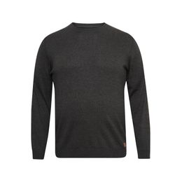 Blend Sweatshirt Big & Tall Herren Gr&ouml;&szlig;e 5XL braun / grau