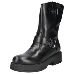Nero Giardini Stiefelette Damen Gr&ouml;&szlig;e 37 schwarz Winterschuhe