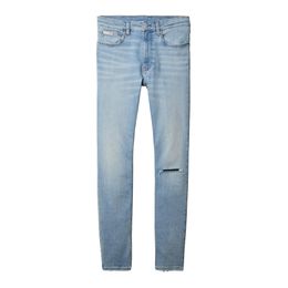 Calvin Klein Jeans Jeans Herren Gr&ouml;&szlig;e 34 blue denim