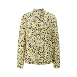 comma, Comma Casual Identity Blouse female Yellow size 34