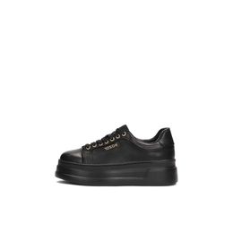 Kazar Sneaker Damen Gr&ouml;&szlig;e 39 schwarz