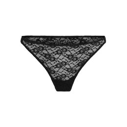 Only String 'ONLDafne' Damen Gr&ouml;&szlig;e XL schwarz