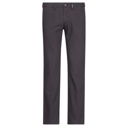 Redpoint Chinohose Herren Gr&ouml;&szlig;e 33 dunkelgrau