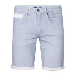 PETROL INDUSTRIES Shorts 'Clearwaterstone' Herren Gr&ouml;&szlig;e 38 blau