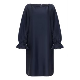 Betty Barclay Cocktailkleid Damen Gr&ouml;&szlig;e 42 nachtblau