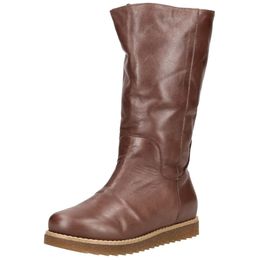 Andrea Conti Stiefel Damen Gr&ouml;&szlig;e 40 braun Winterschuhe