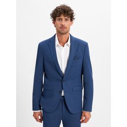 Finshley & Harding Finshley & Harding Sakko 'Oakland' Herren Gr&ouml;&szlig;e 94 blau