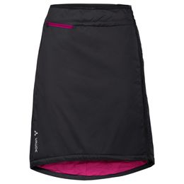 Vaude Sportrock 'Neyland' Damen Gr&ouml;&szlig;e 40 fuchsia / schwarz