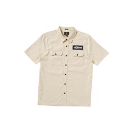Volcom Shirt 'Volcom ENT' Herren Gr&ouml;&szlig;e XL ecru