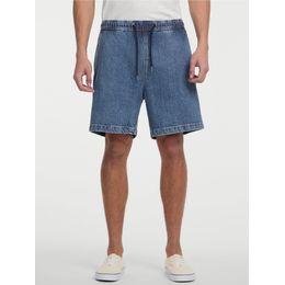 Guess Shorts Herren Gr&ouml;&szlig;e 31 blue denim