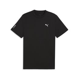 Puma T-Shirt Herren Gr&ouml;&szlig;e M schwarz
