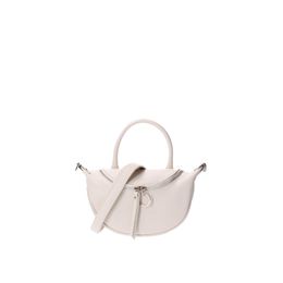 Viola Castellani Handtasche Damen Gr&ouml;&szlig;e One Size beige