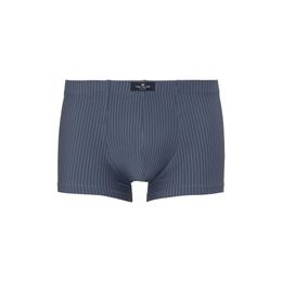 Tom Tailor Boxershorts Herren Gr&ouml;&szlig;e S blau / wei&szlig;