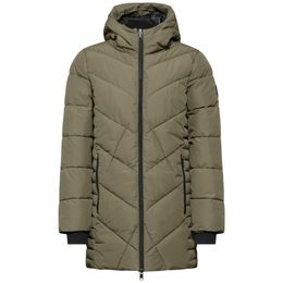 Street One Teflon-Jacke Damen Gr&ouml;&szlig;e M gr&uuml;n Winterjacke