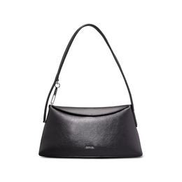Calvin Klein Schultertasche Damen Gr&ouml;&szlig;e One Size schwarz