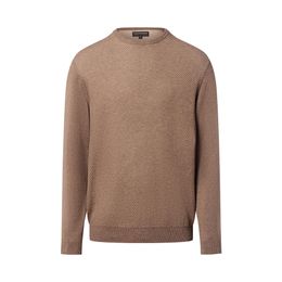 Finshley & Harding Finshley & Harding Pullover Herren Gr&ouml;&szlig;e XXXL camel