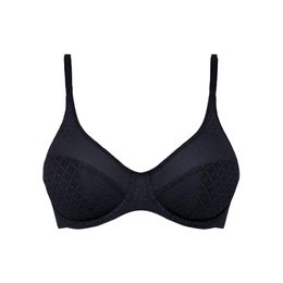 Chantelle BH 'Norah Chic' Damen Gr&ouml;&szlig;e 95 schwarz