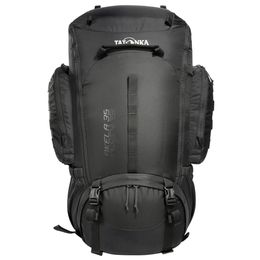 Tatonka Rucksack 'Akela' Herren Gr&ouml;&szlig;e One Size schwarz / wei&szlig;