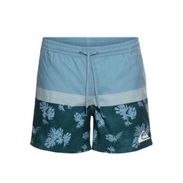 Quiksilver Boardshorts Herren Gr&ouml;&szlig;e M blau / grau