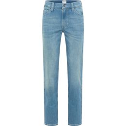 Mustang Jeans 'Tramper' Herren Gr&ouml;&szlig;e 33 blue denim