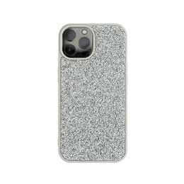Cheeky Chain Munich Smartphoneh&uuml;lle iPhone 15' Herren Gr&ouml;&szlig;e One Size silber