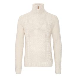 Blend Pullover Herren Gr&ouml;&szlig;e S champagner