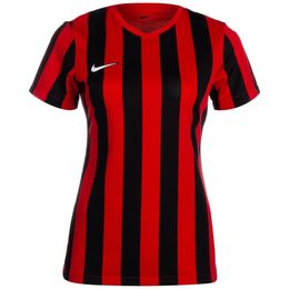 Nike Trikot 'Division IV' Damen Gr&ouml;&szlig;e XL rot / schwarz / wei&szlig;