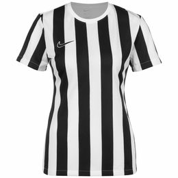 Nike Trikot 'Striped Division IV' Damen Gr&ouml;&szlig;e XL schwarz / wei&szlig;