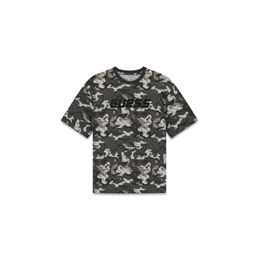 Guess T-Shirt Herren Gr&ouml;&szlig;e XS bunt