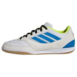 adidas Performance Sportschuh 'Top Sala Competition II' Jungen Gr&ouml;&szlig;e 36 blau / apfel / wei&szlig;