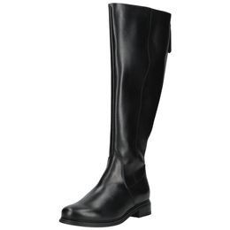 Gabor Stiefel Damen Gr&ouml;&szlig;e 42.5 schwarz Winterschuhe
