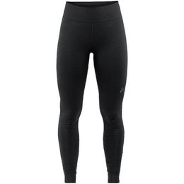 Craft Sportunterhose 'Warm Comfort' Damen Gr&ouml;&szlig;e M schwarz
