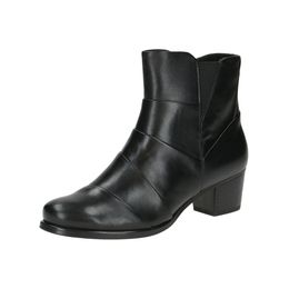 Caprice Ankle Boots Damen Gr&ouml;&szlig;e 42 schwarz Winterschuhe