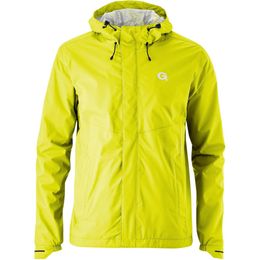 Gonso Sportjacke 'Save' Herren Gr&ouml;&szlig;e XXL limette