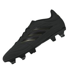 adidas Performance Fu&szlig;ballschuh Damen Gr&ouml;&szlig;e 48.5/49 gold / schwarz