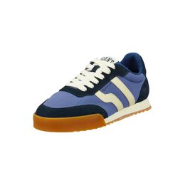 Gant Sneaker 'Baylle' Herren Gr&ouml;&szlig;e 40 hellbeige / navy / opal