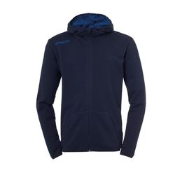 Uhlsport Sportjacke Herren Gr&ouml;&szlig;e L navy