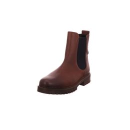 Gabor Chelsea Boots Damen Gr&ouml;&szlig;e 41 braun Winterschuhe